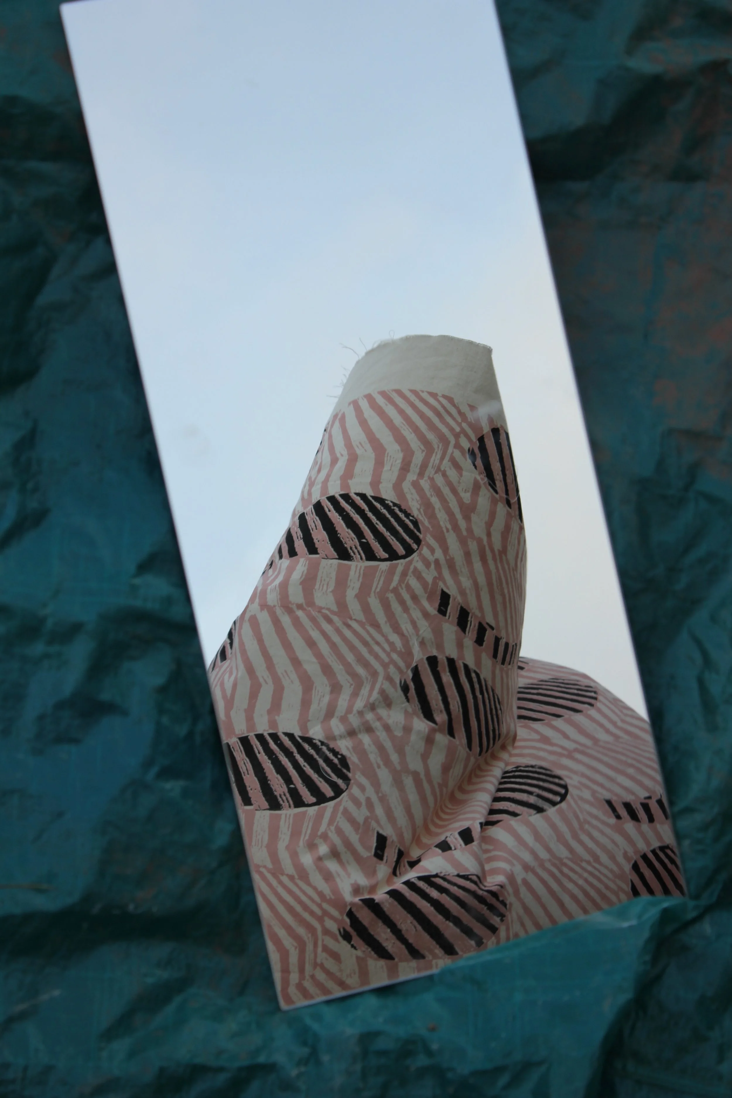 Print Design and Surface Pattern — Katy Welsh