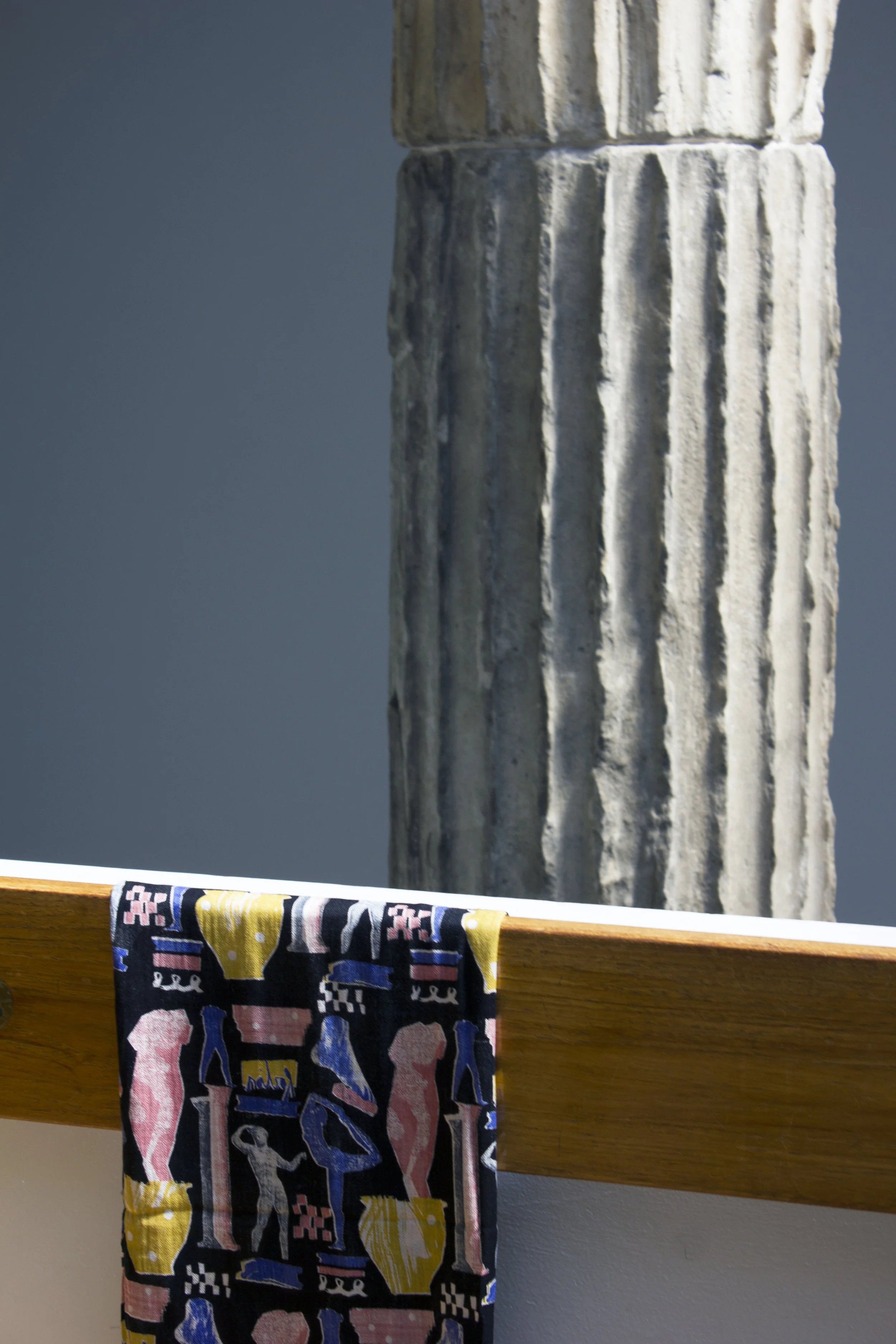 British Museum — Katy Welsh