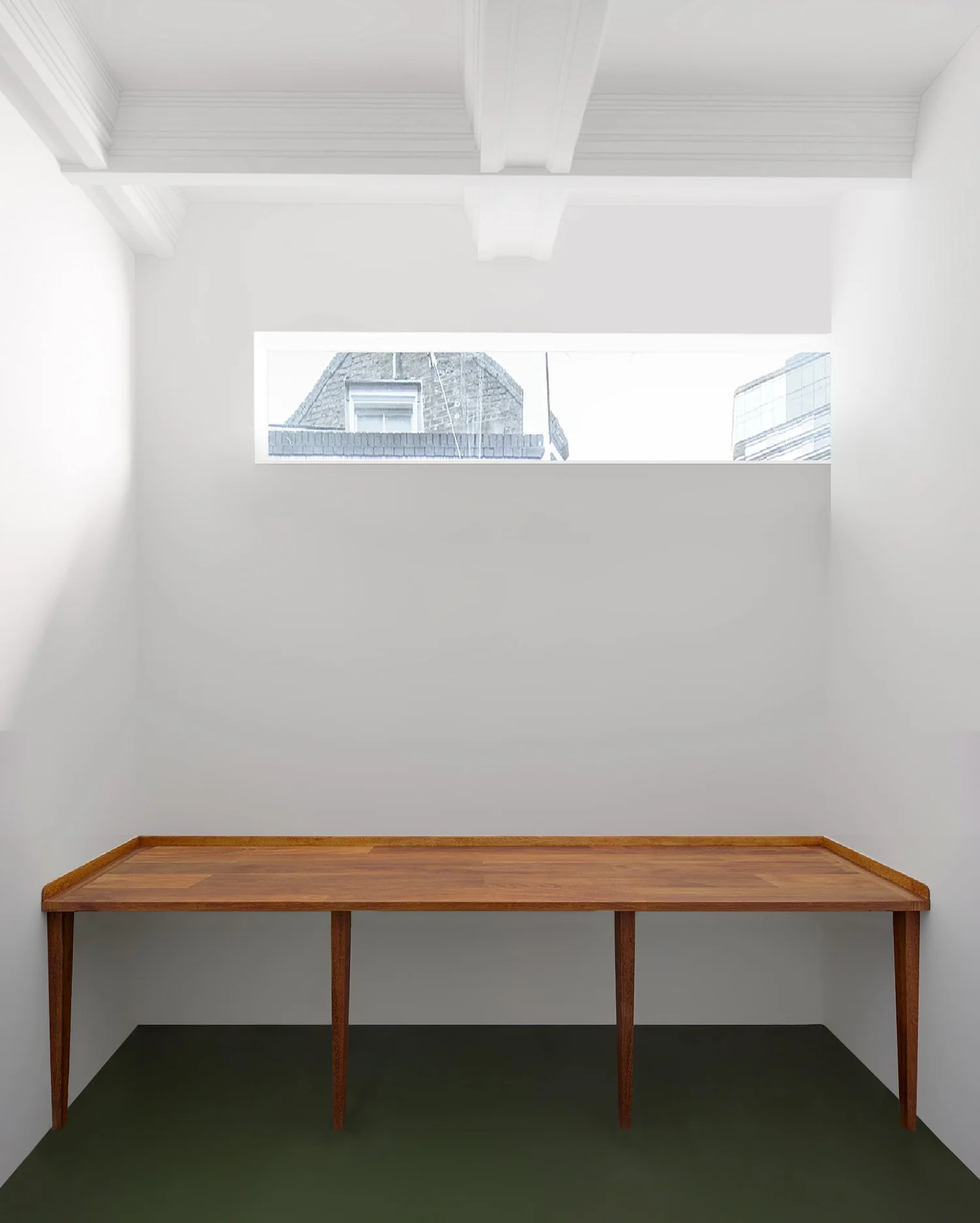 Emalin Lazarus Building — Giles Reid Architects