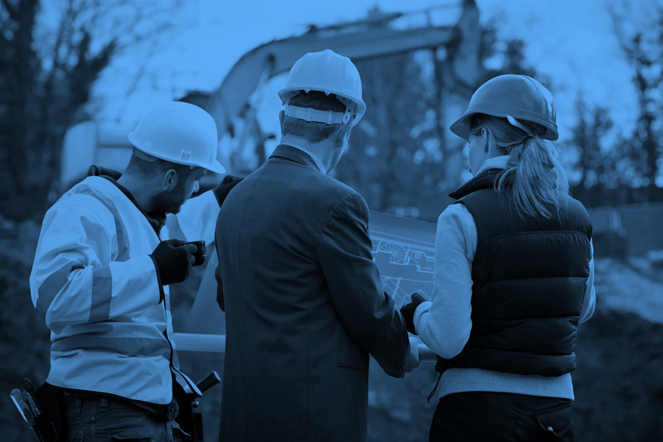 Developers — Leep Utilities