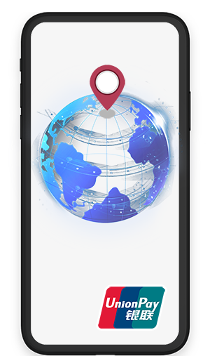 UnionPay payment method — Silkpay.eu