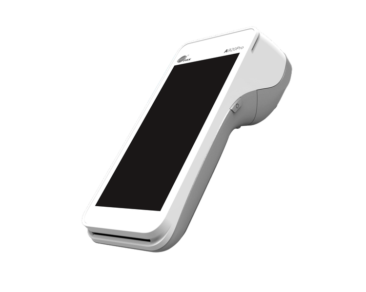 Introducing PAX A920Pro: The pay-anywhere POS terminal — Silkpay