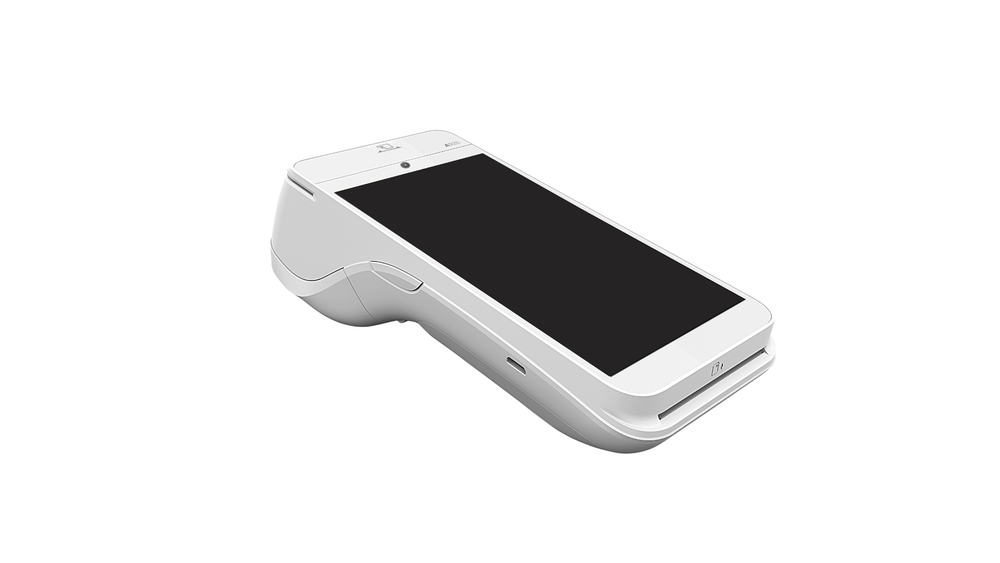 Pax A920pro Wireless Pos Terminal Accept All Payment Methods
