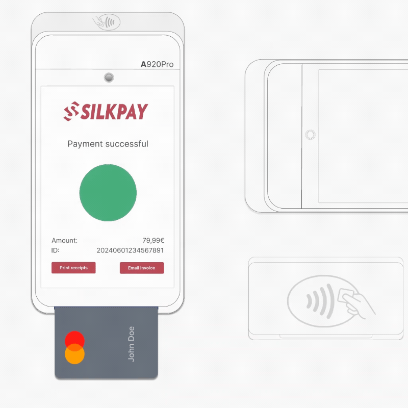 Silkpay