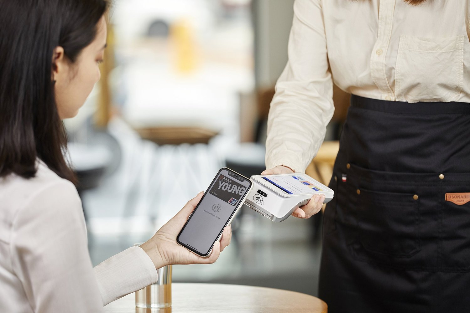 PAX A920Pro Wireless POS Terminal – Accept all payment methods ...