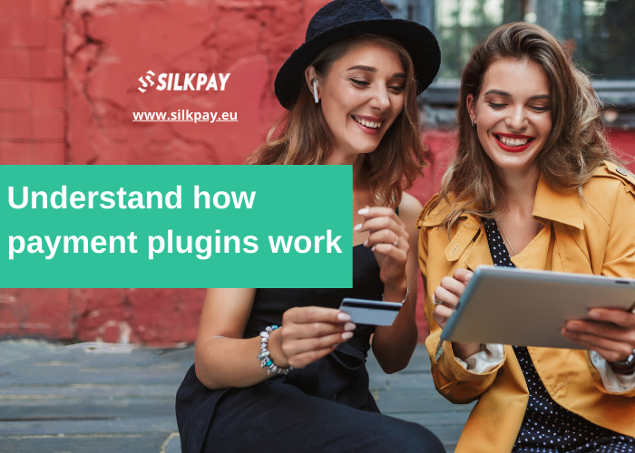 Understand how payment plugins work — Silkpay.eu
