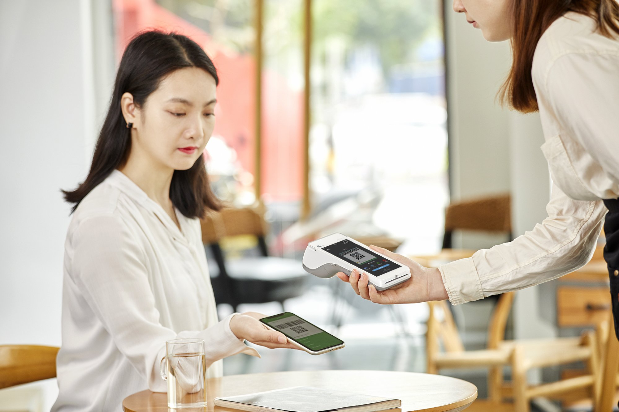 Payment solutions for food and beverage businesses — Silkpay