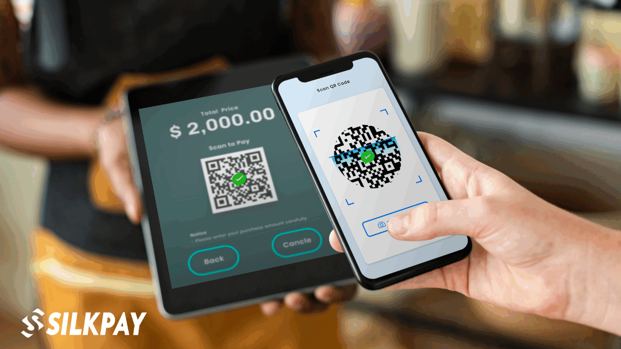 What is WeChat Pay, and how does it work? — Silkpay