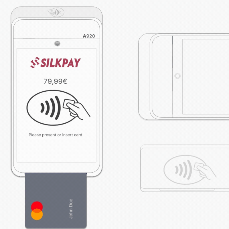 Silkpay.eu