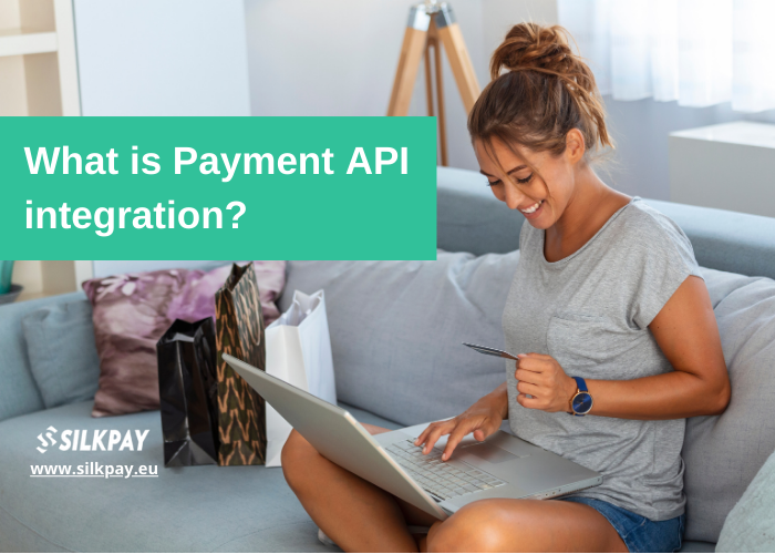 What Is Payment Api Integration — Silkpay Eu