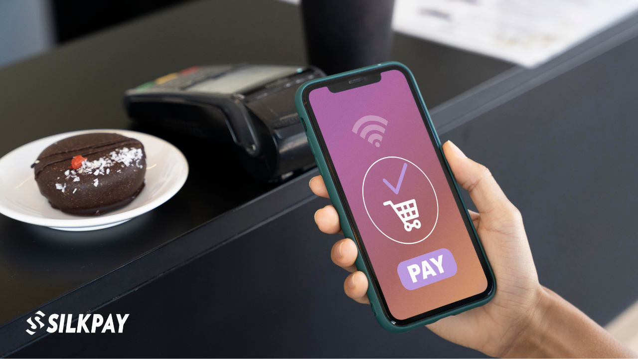 Alipay or WeChat Pay: which one to choose for your business? — Silkpay