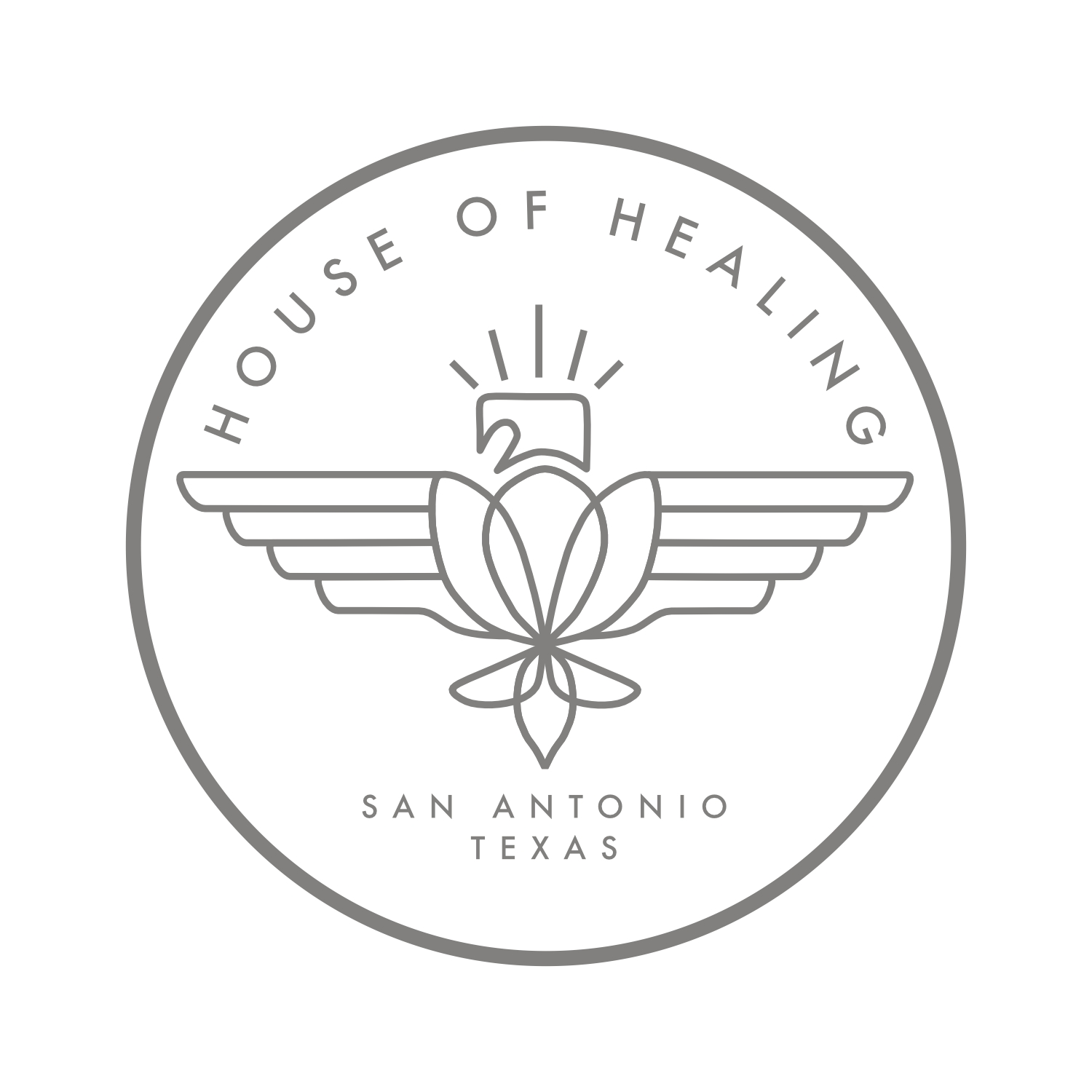 HOUSE OF HEALING