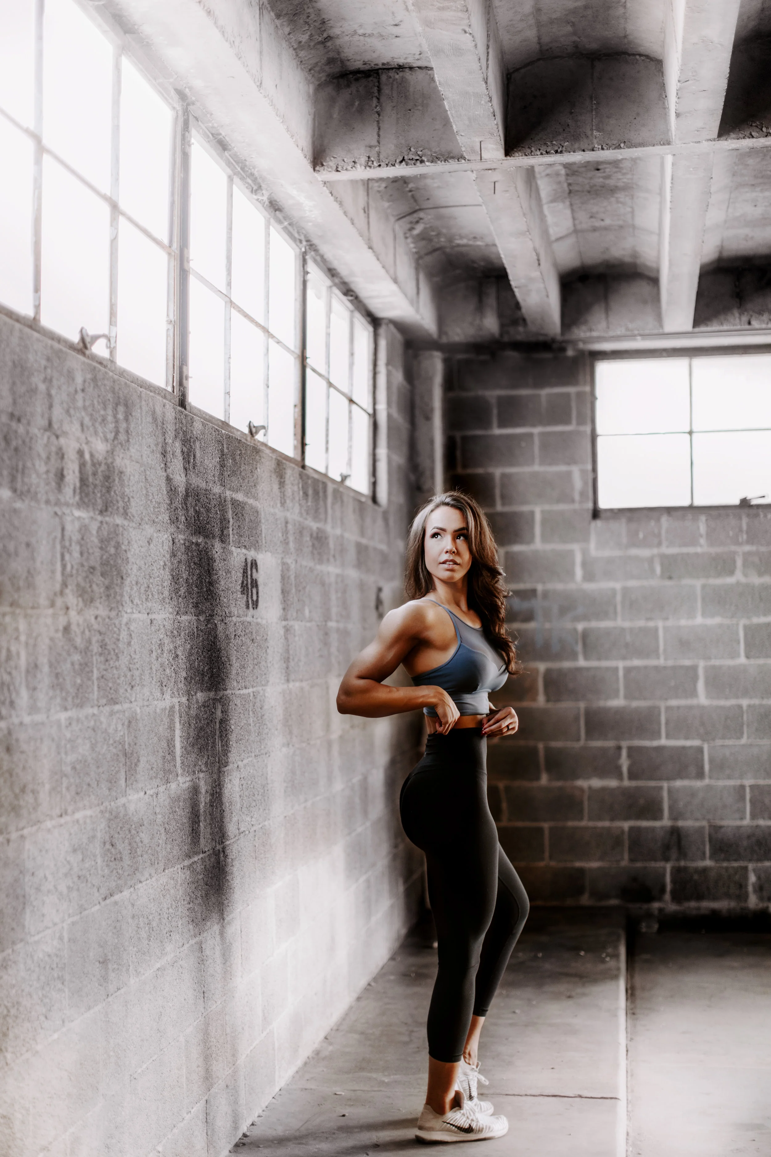 Lifestyle Portraits — Alexandra Jordan Photography