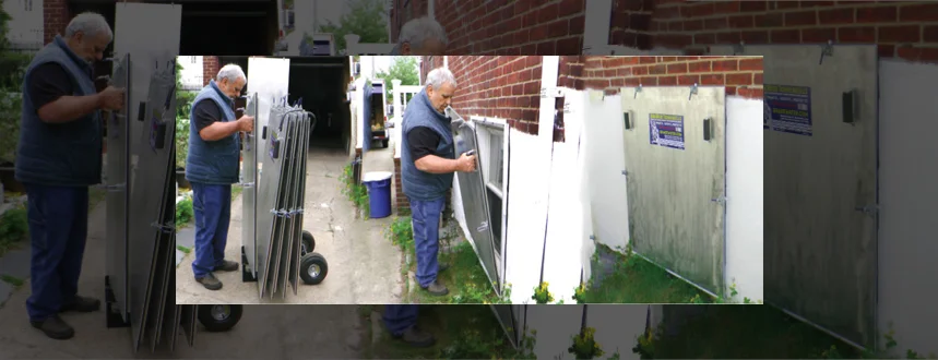 About Us - Fences | Railings | Steel Doors | Awnings - Bracci Fence ...