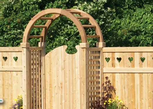 Residential - Fences | Railings | Steel Doors | Awnings - Bracci Fence ...