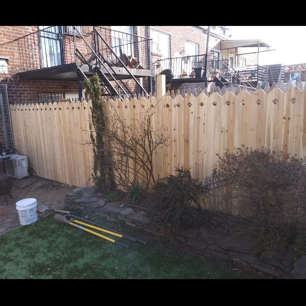 Our Work — Fences | Railings | Steel Doors | Awnings - Bracci Fence ...