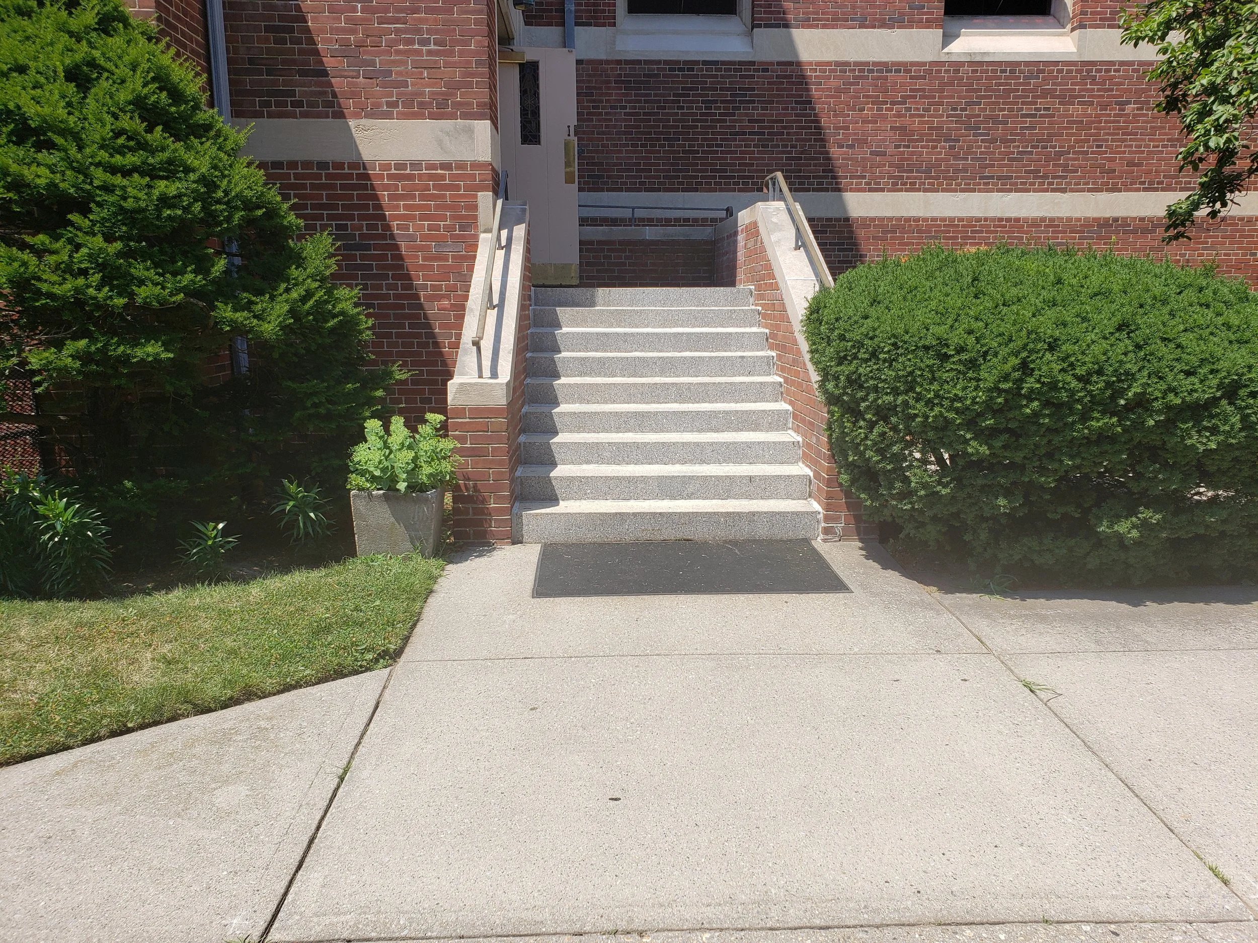 Our Work — Fences | Railings | Steel Doors | Awnings - Bracci Fence ...