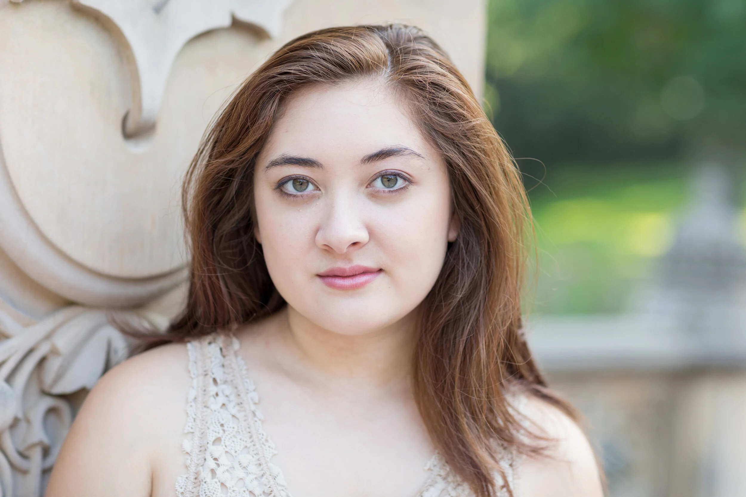 Sydney Penny - Soprano