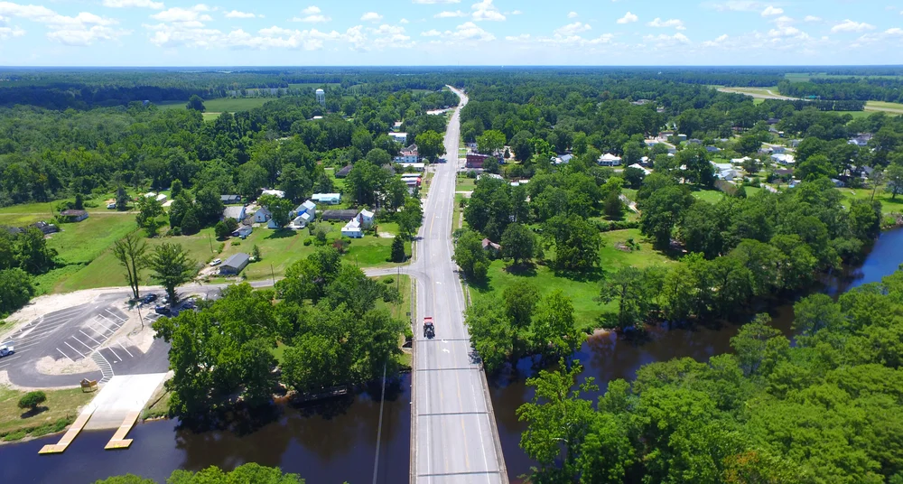 Rural Resilience Framework — COASTAL DYNAMICS DESIGN LAB