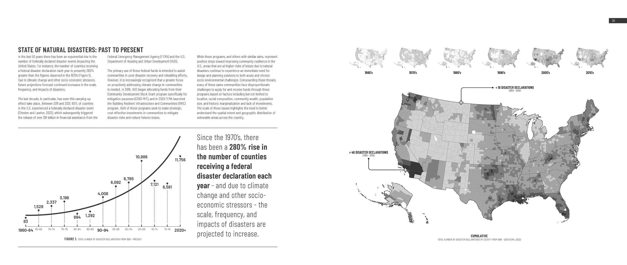 Rural Resilience Framework — COASTAL DYNAMICS DESIGN LAB