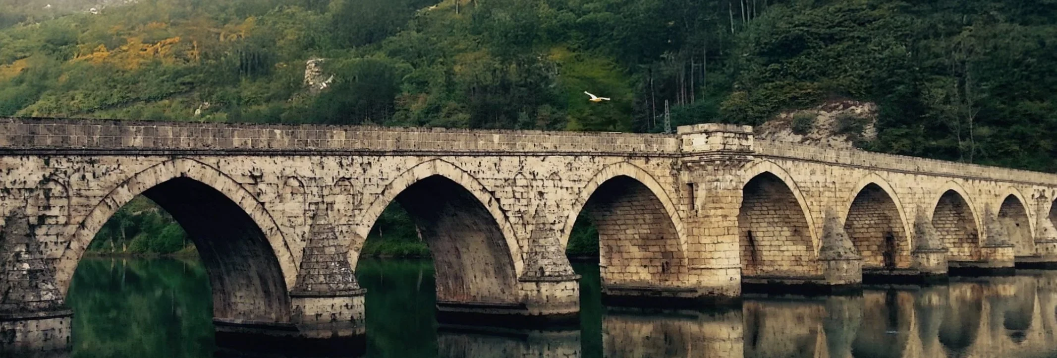 Stonebridge