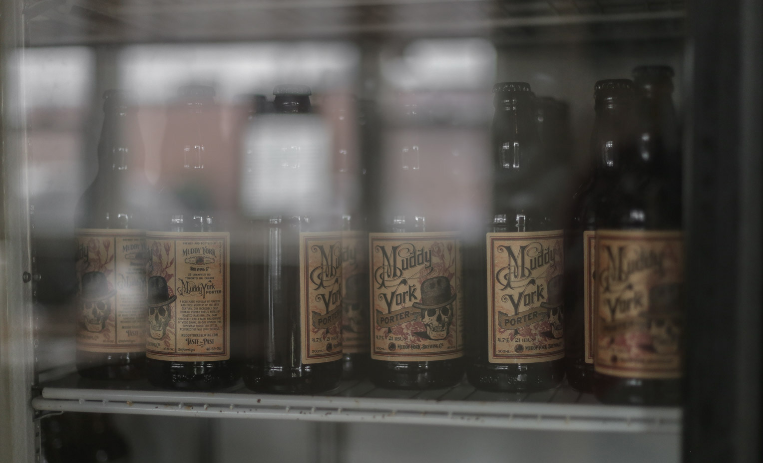 Muddy York Brewing Co.