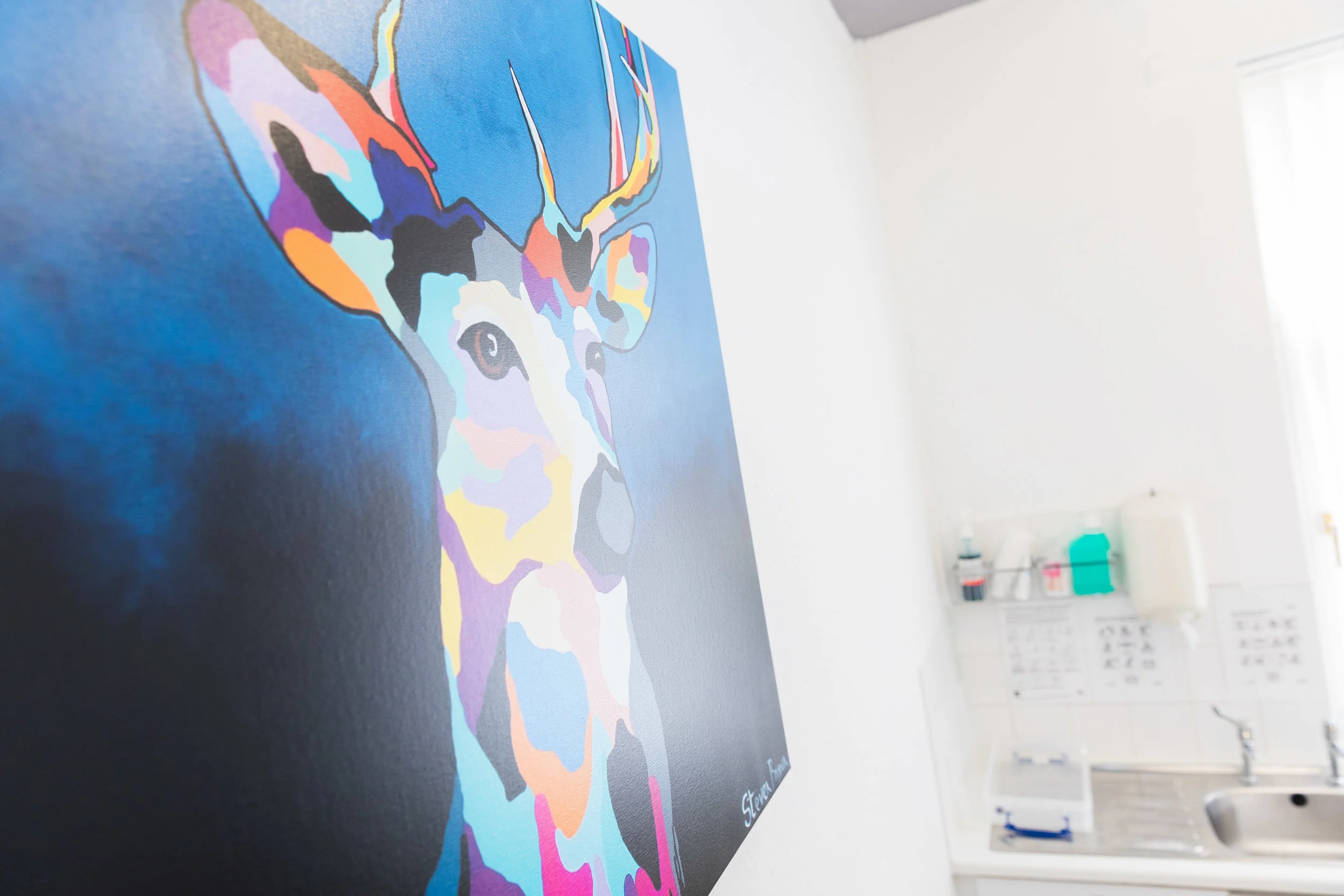 Contact Us — Livingston Dental Care