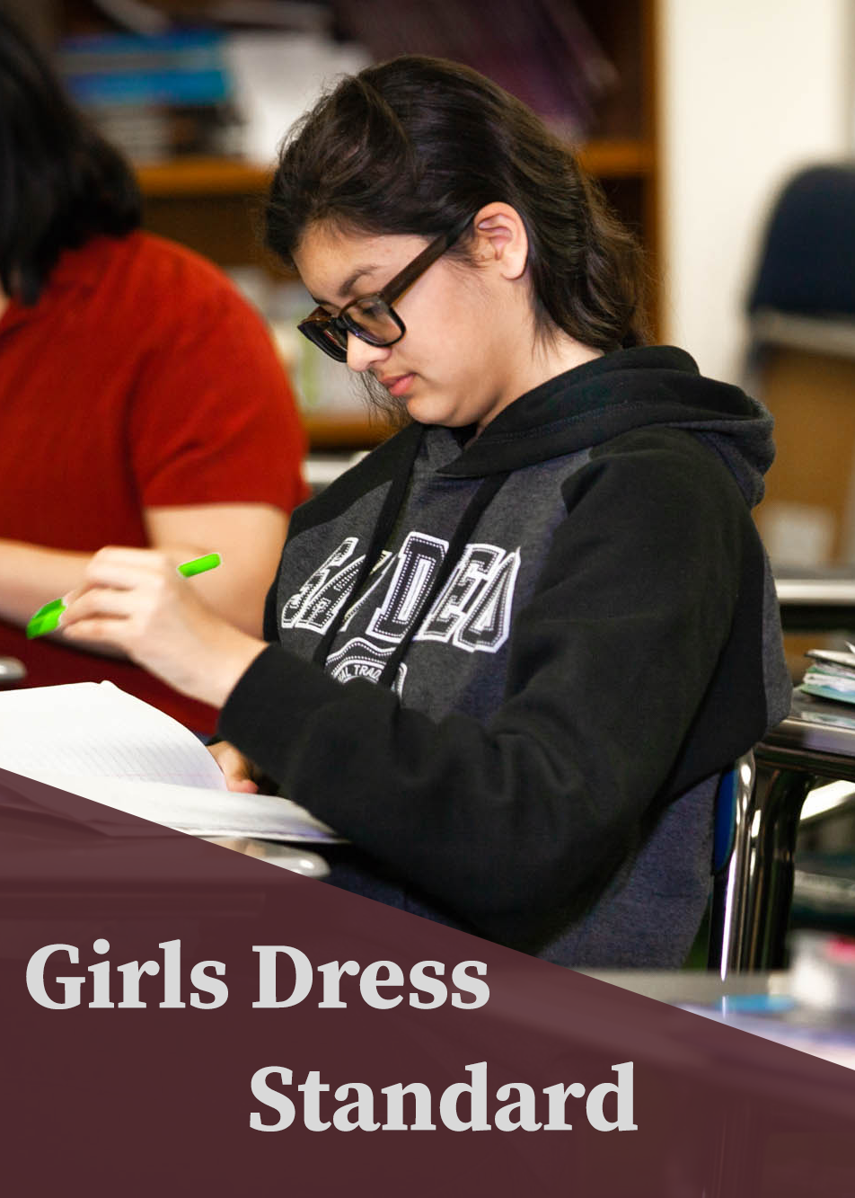 Parent Resources — CCCS High School