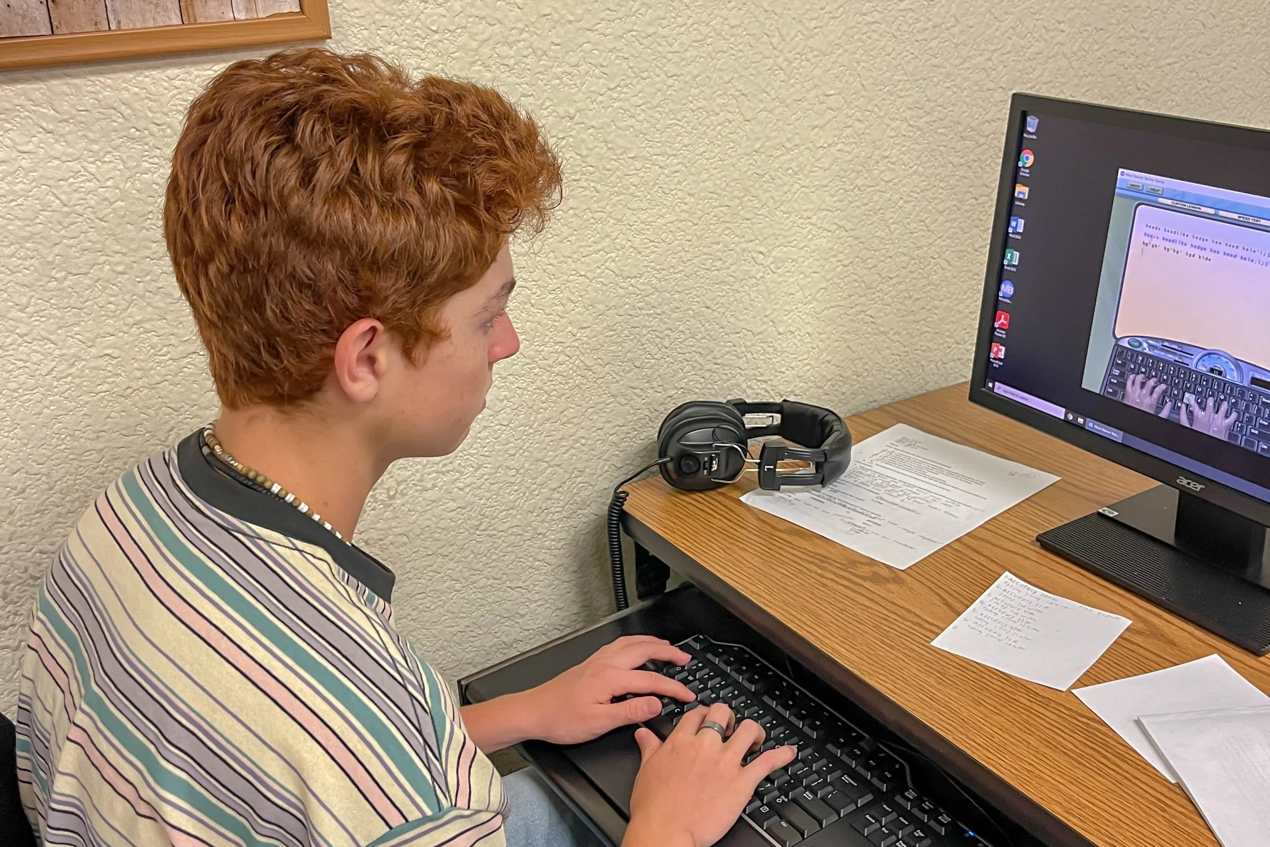 Electives — CCCS High School