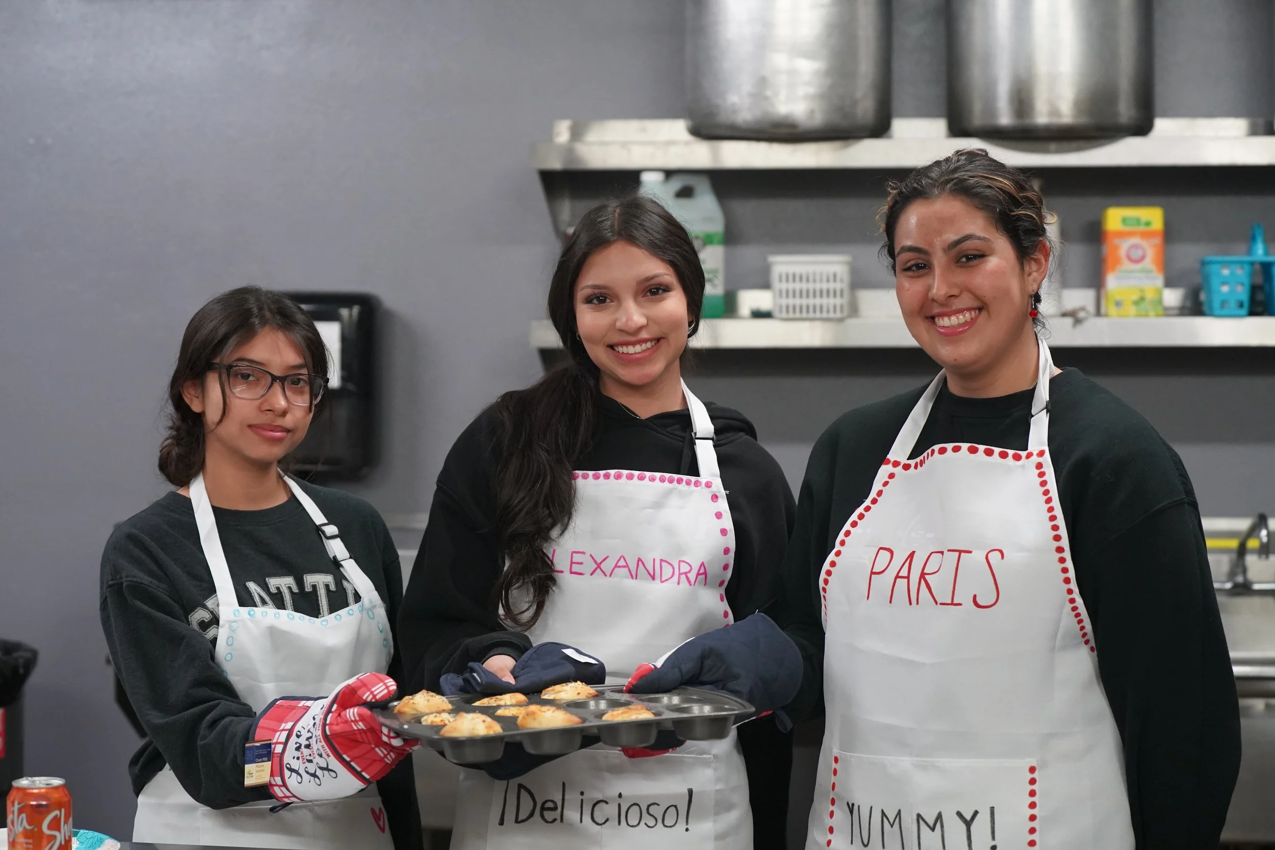 Electives — CCCS High School