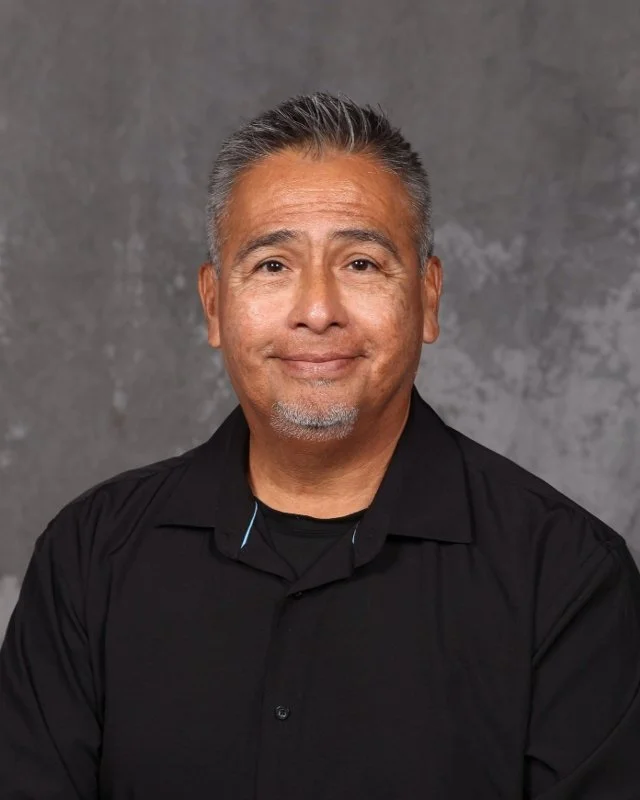 Staff — CCCS High School