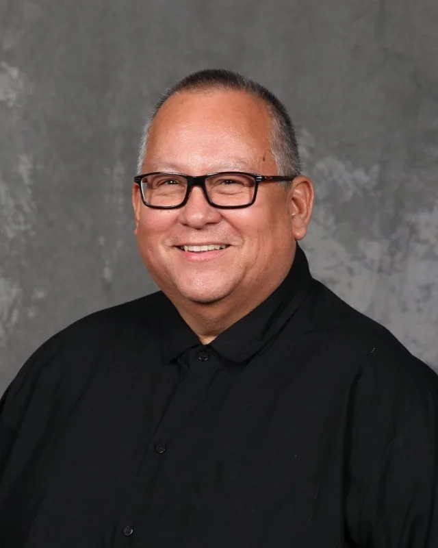 Staff — CCCS High School