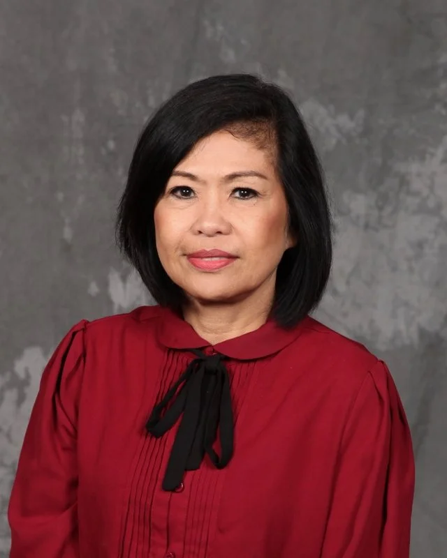 Staff — CCCS High School