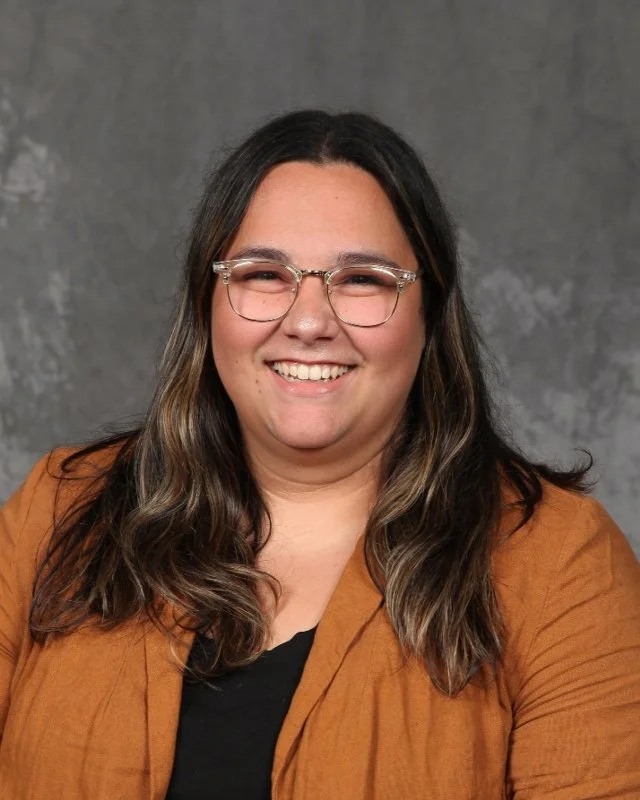 Staff — CCCS High School