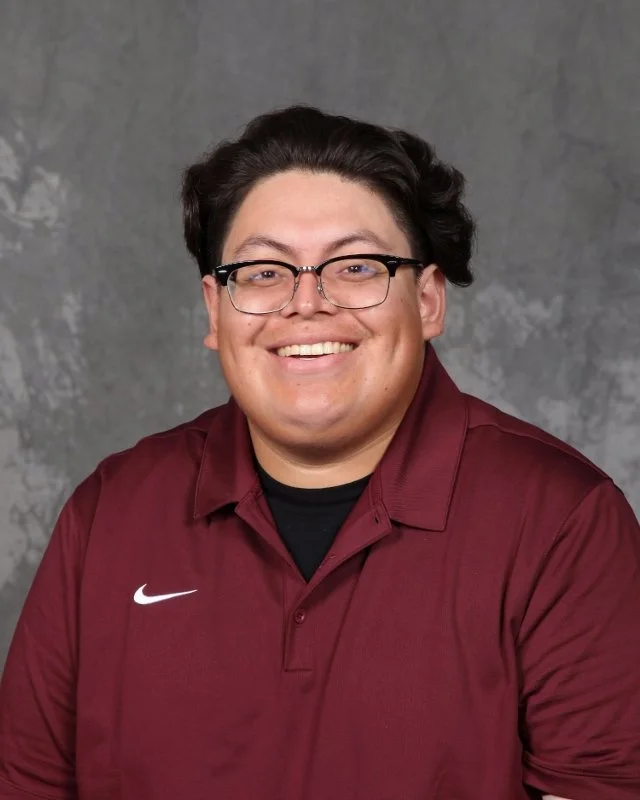 Staff — CCCS High School