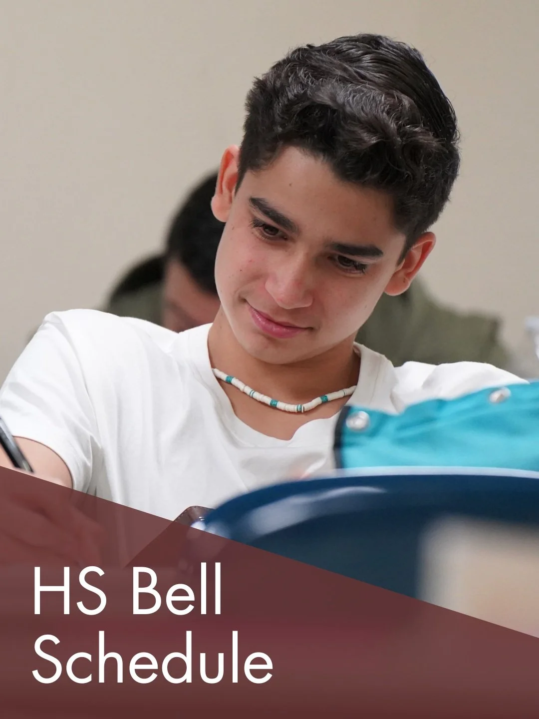 Parent Resources — CCCS High School