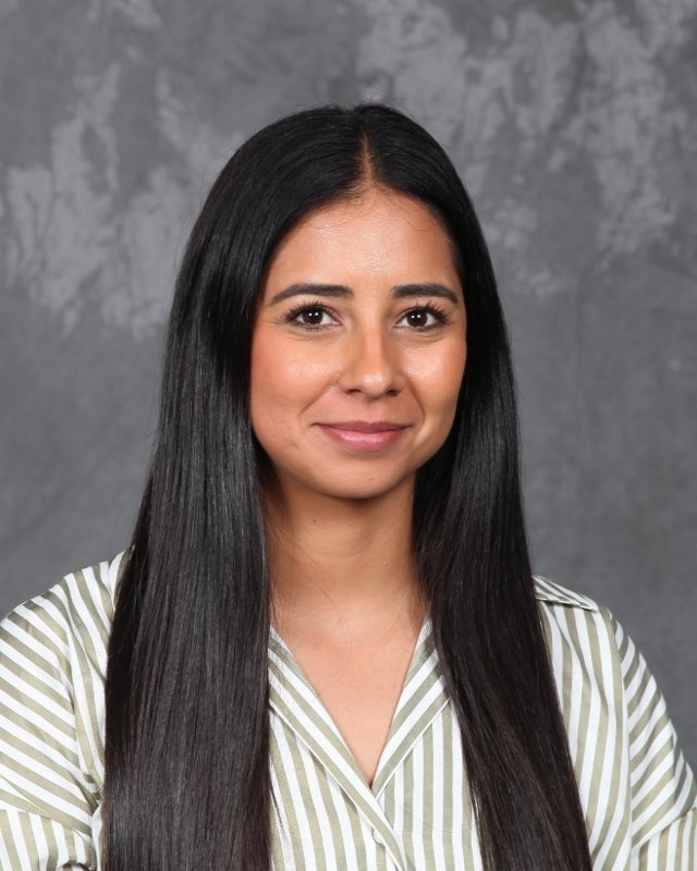 Staff — CCCS High School