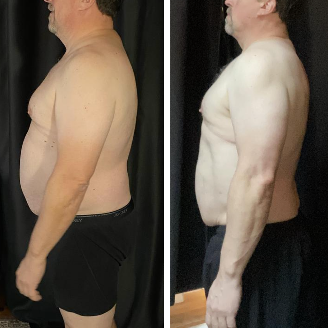 Individualized 1:1 Macro Nutrition Coaching — Kate Lyman Nutrition