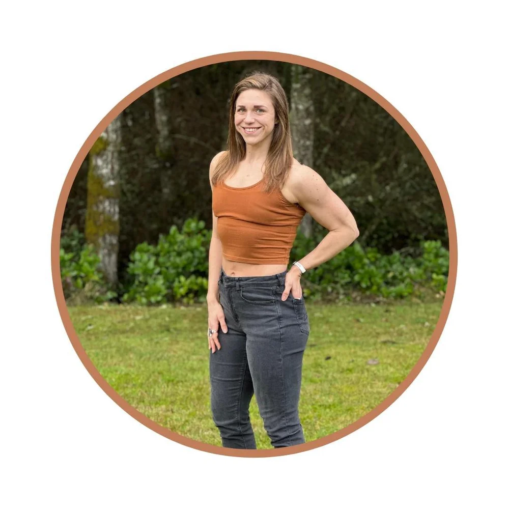 Macro Coaching — Kate Lyman Nutrition