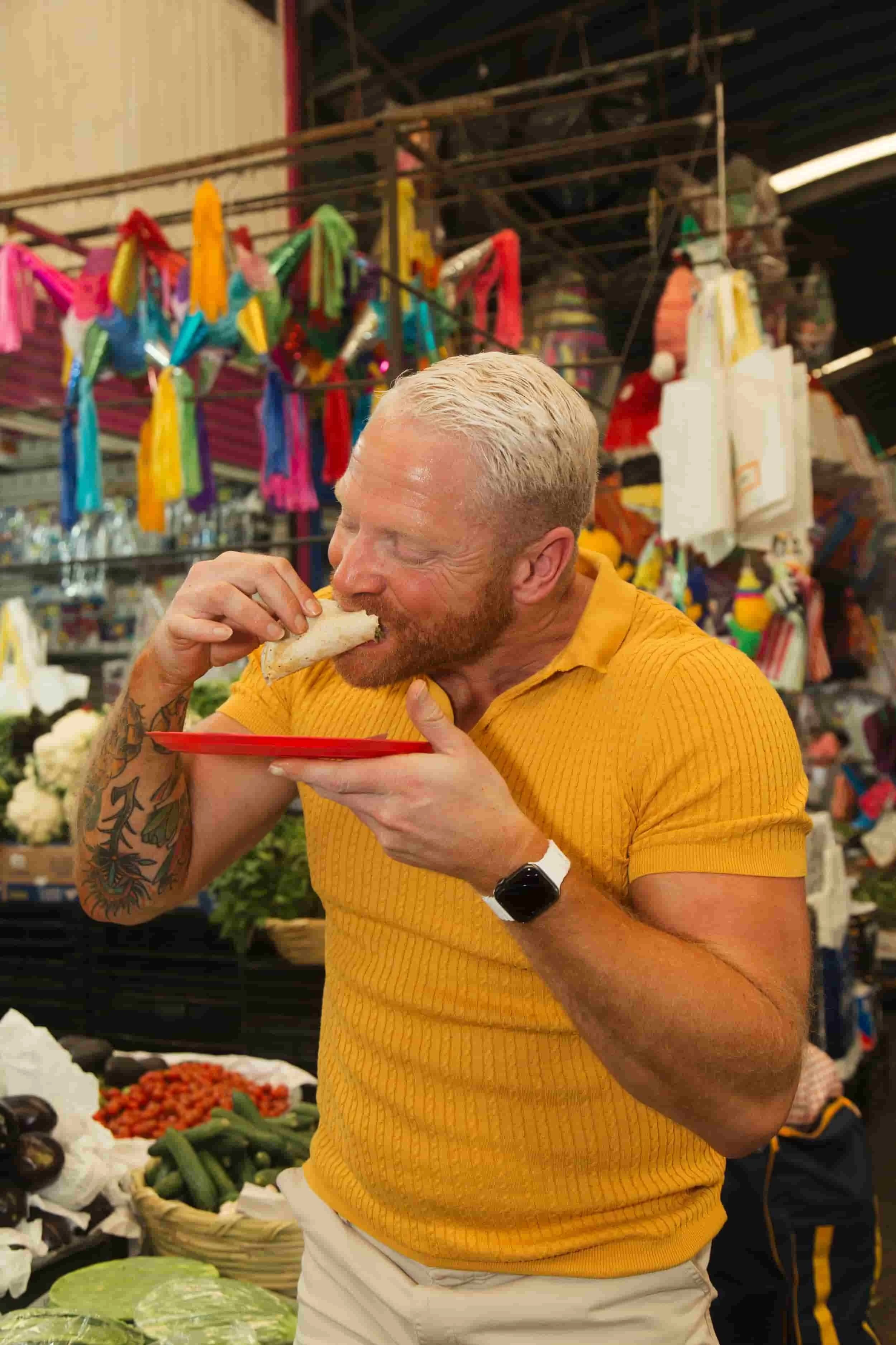 Why MacrosFirst is the Ideal App for Tracking Your Macros