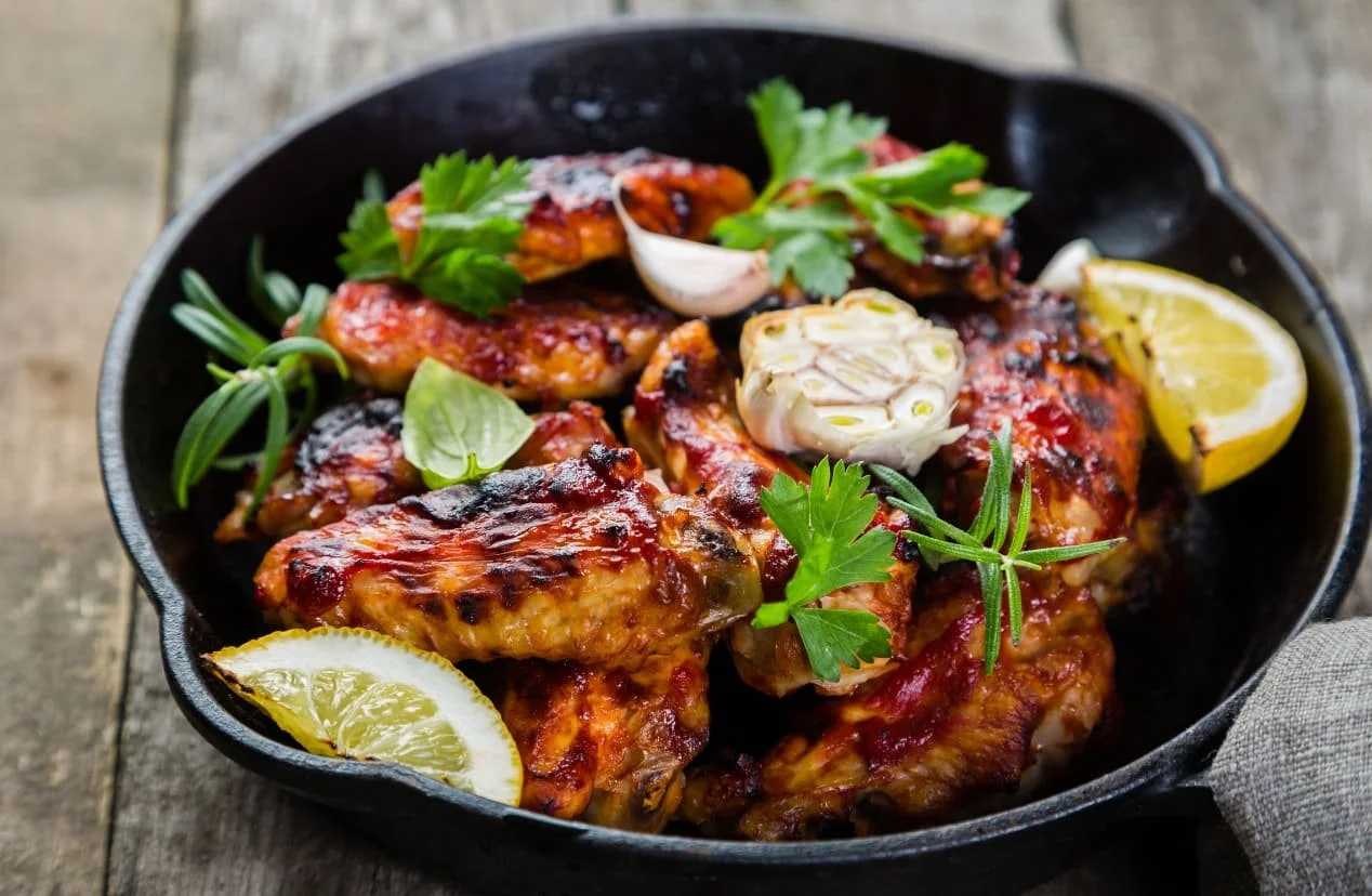 Easy High-Protein Dinners for Macro-Friendly Weeknight Meals