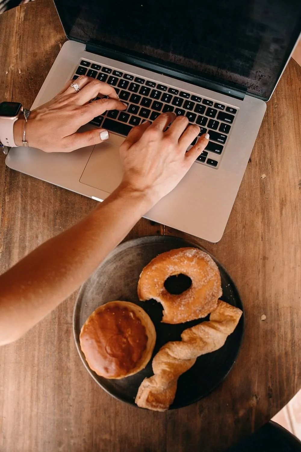 Why MacrosFirst is the Ideal App for Tracking Your Macros