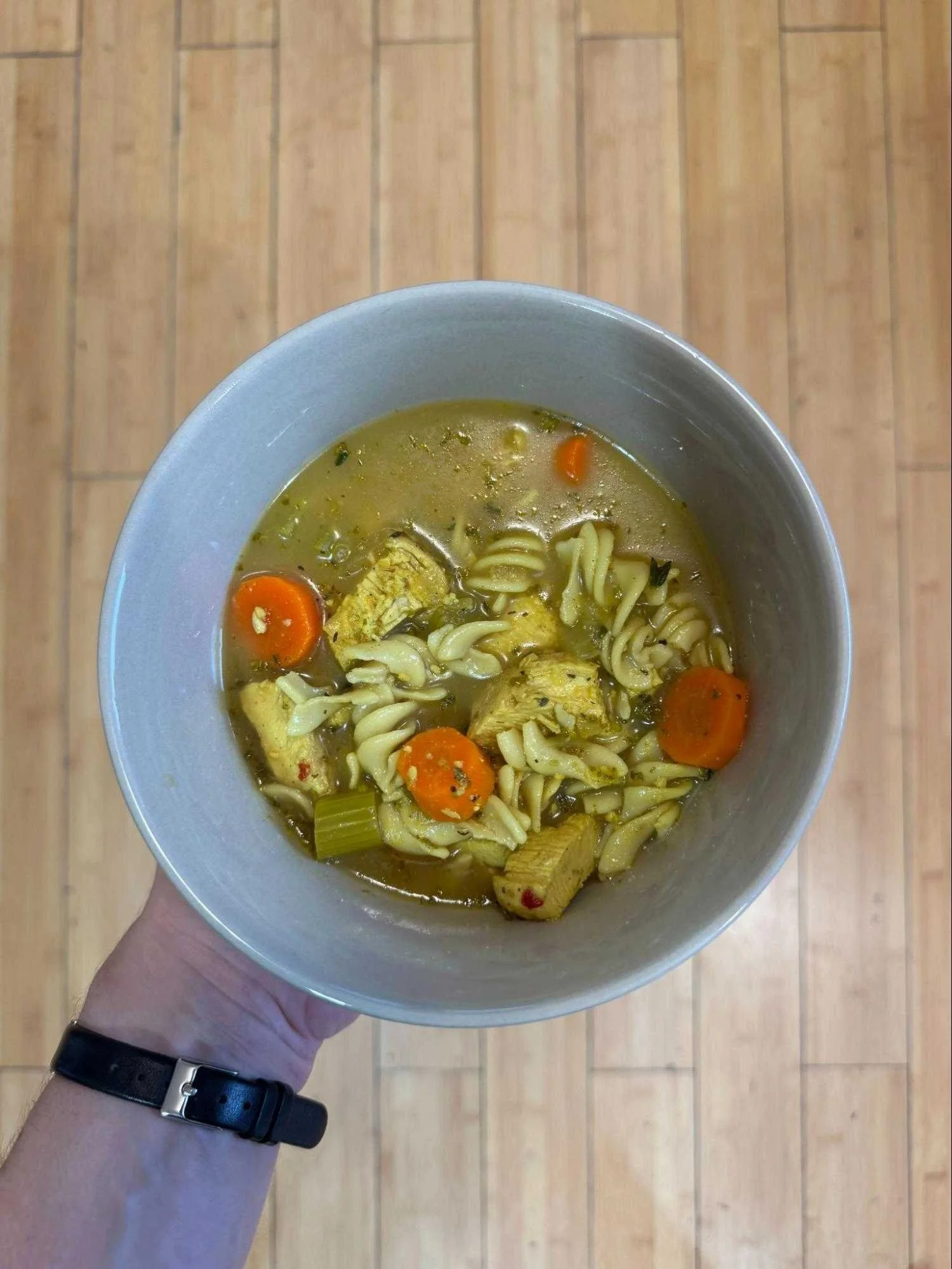 Why MacrosFirst is the Ideal App for Tracking Your Macros