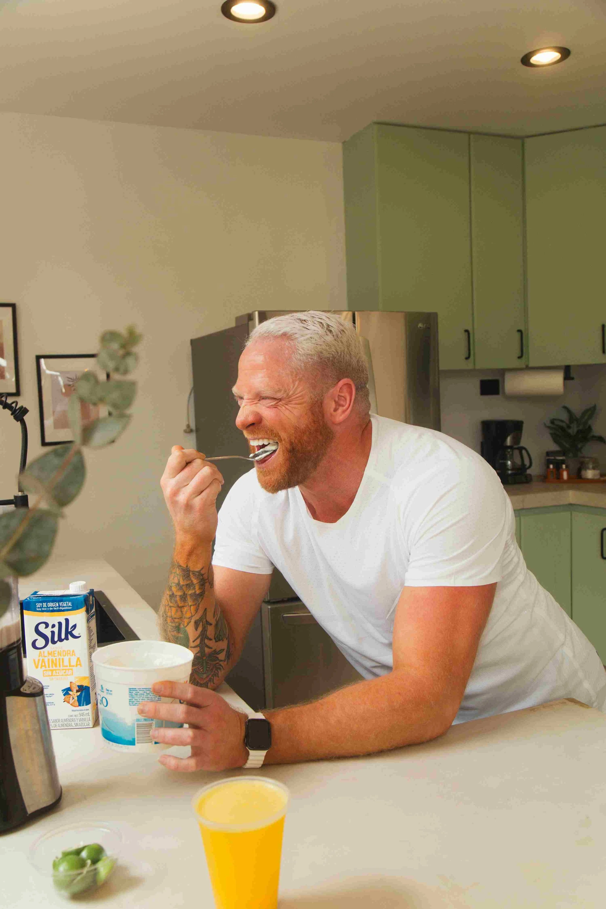 How to Break Through Weight Loss Plateaus