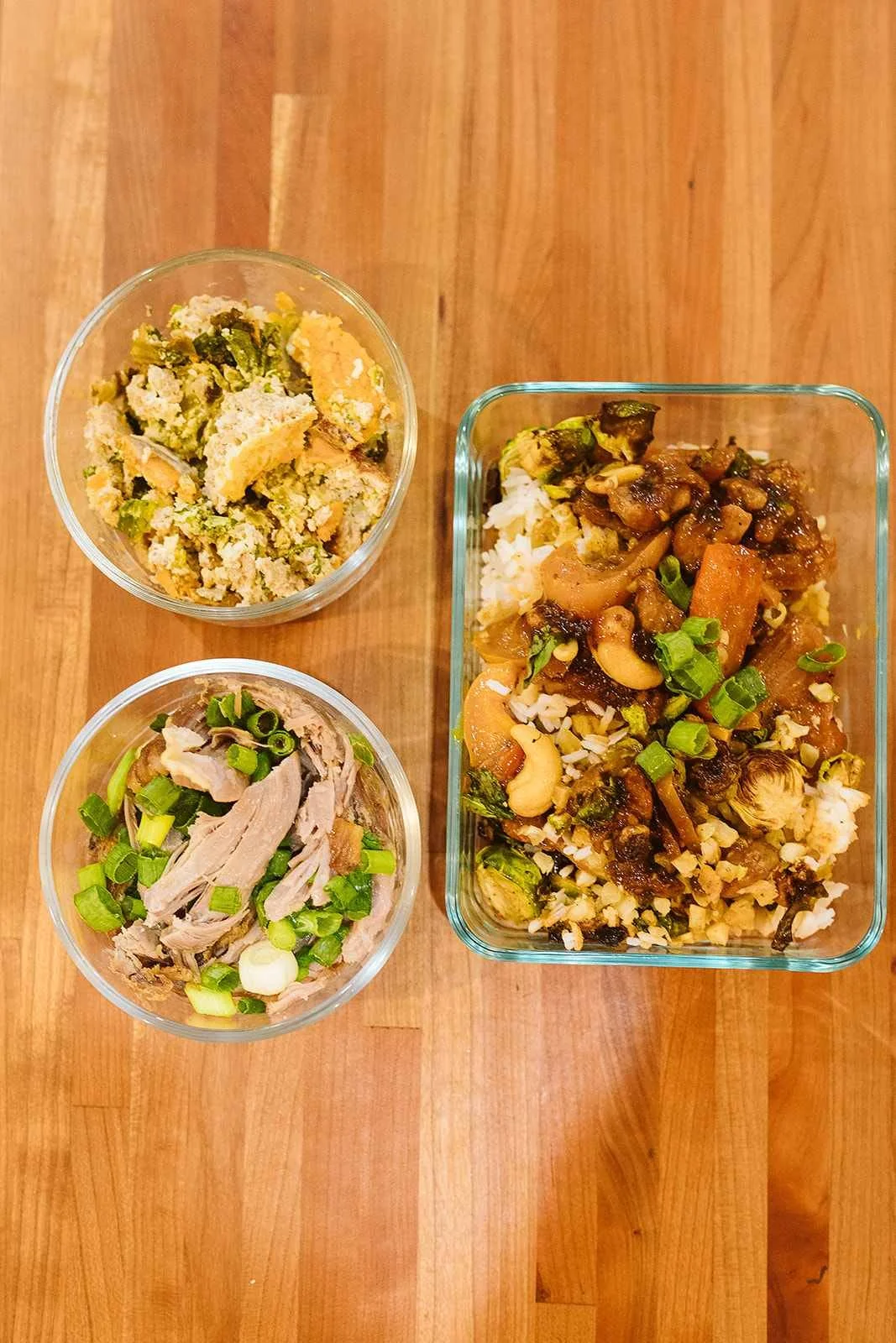 Freezer Meal Prep Guide From a Nutrition Coach: Our Top Tips for Easy ...
