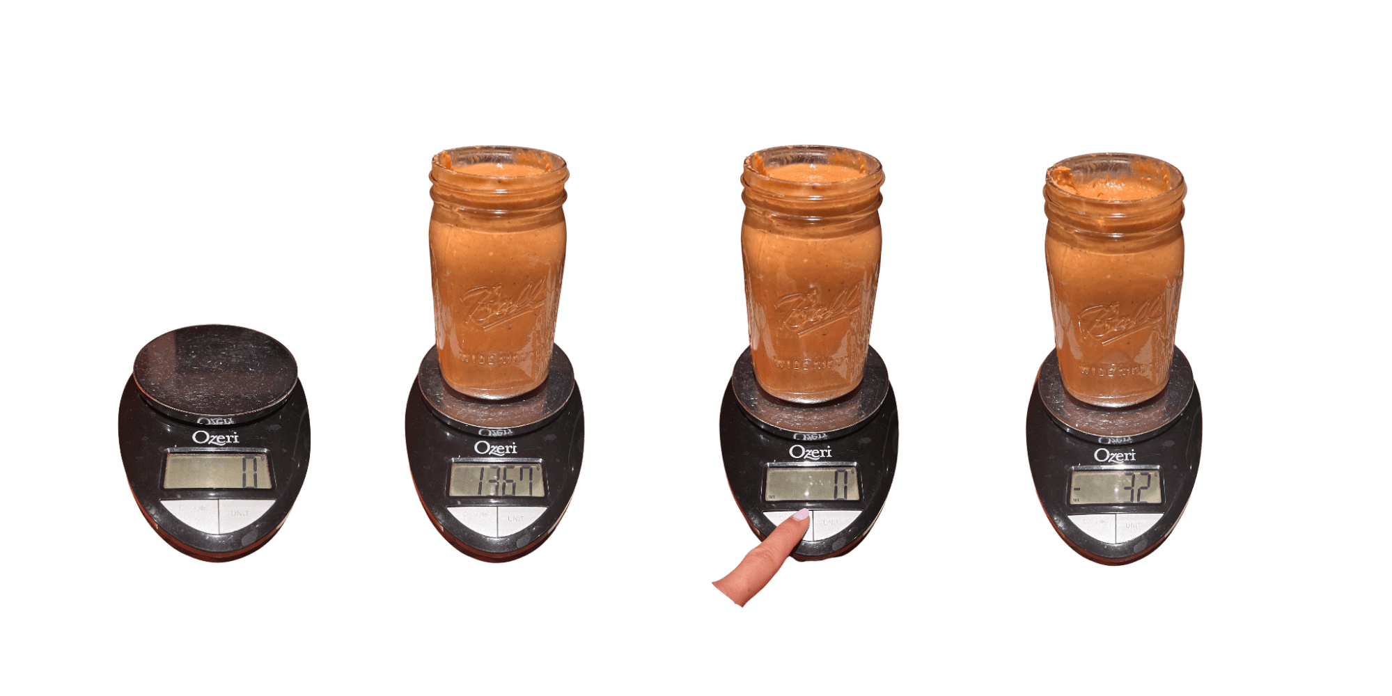 HOW TO START TRACKING YOUR MACROS: A BEGINNER’S GUIDE TO THE BASICS ...