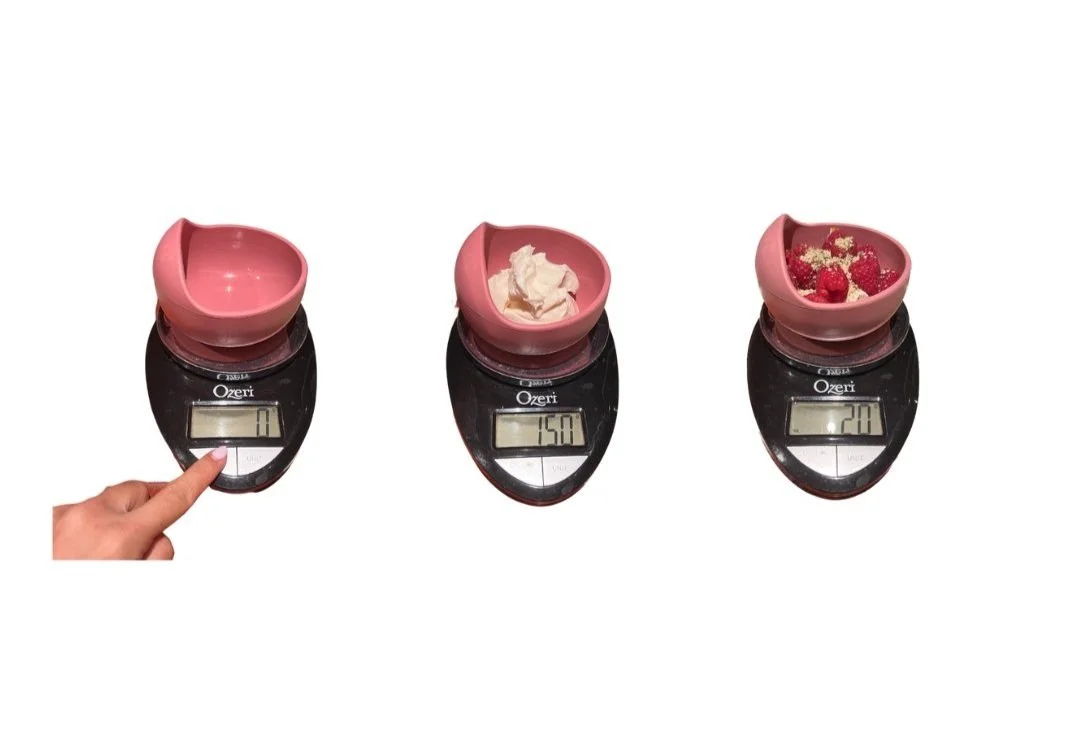 Macro Tracking 101: The Easy Guide to "Flexible Dieting"