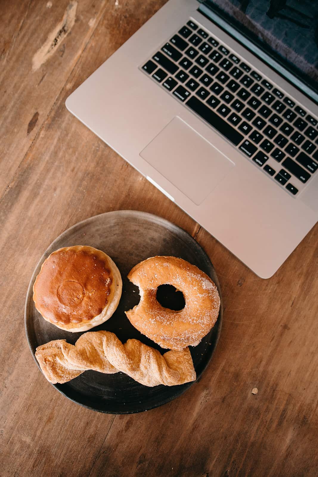 Comparing the 3 Best Apps for Tracking Macros