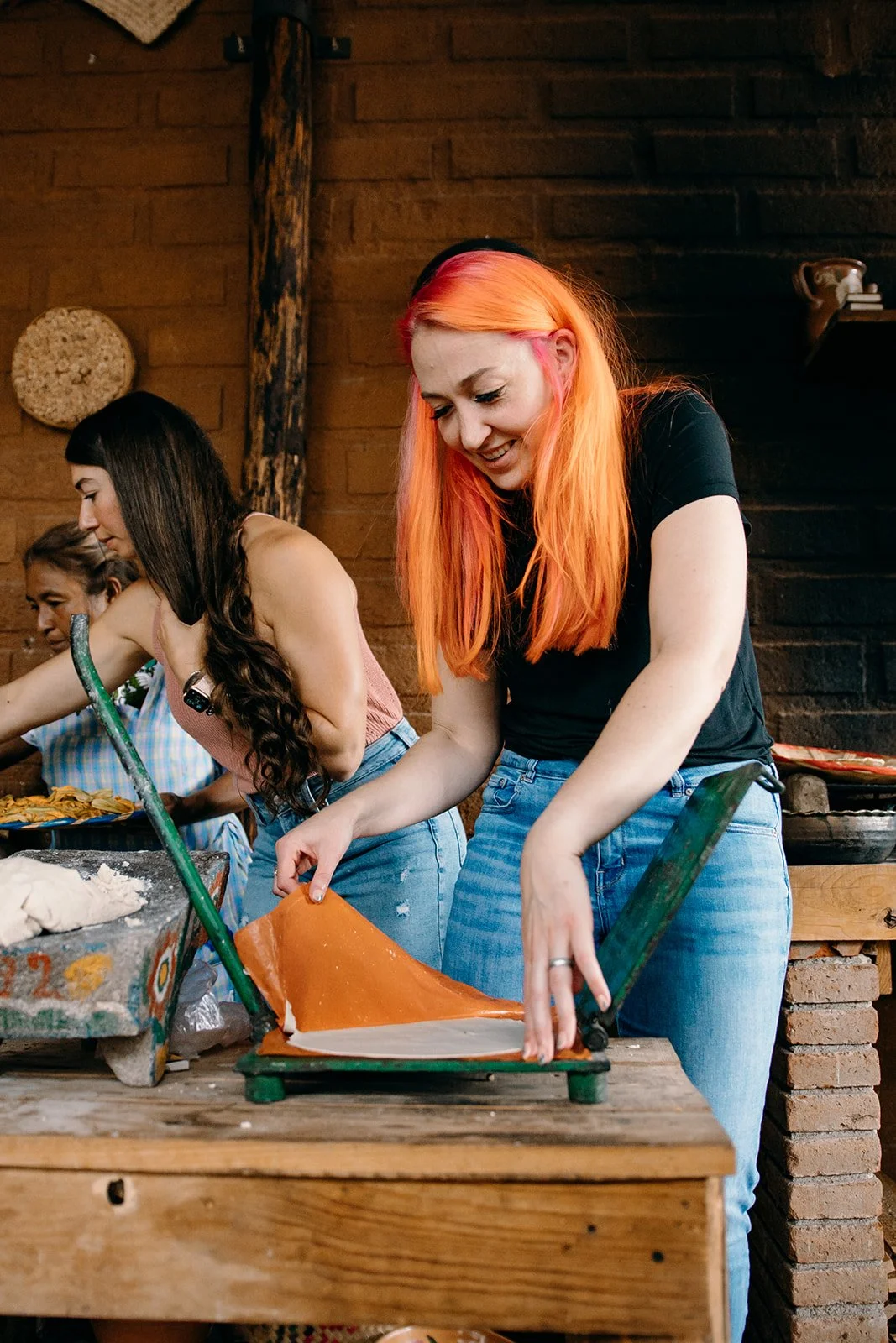 Food is Culture and Connection: Diversify Your Diet