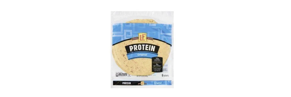 Best High-Protein Foods at Aldi (Snacks, Meals & More)